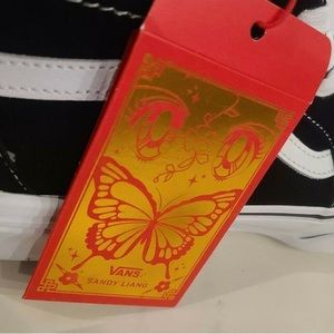 Vans | Shoes | Vans X Sandy Liang Sk8hi Tapered Modular Shoes | Poshmark